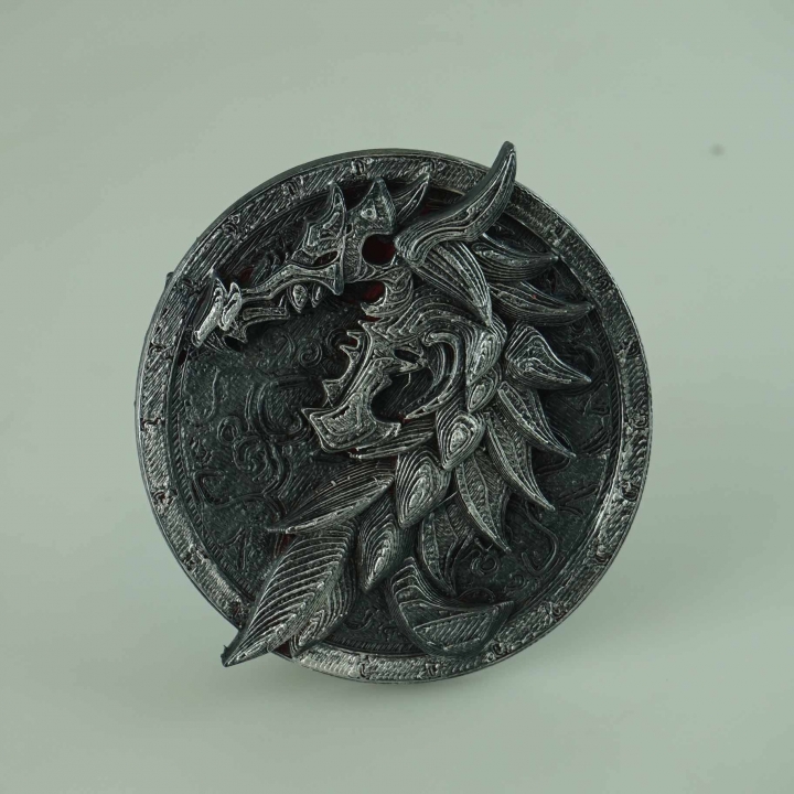 Elder Scrolls Online Ebonheart Pact Wallpaper