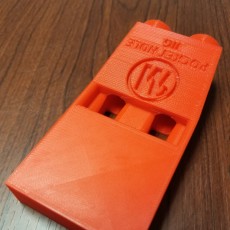 3D Printable Pocket Hole Jig by Manuel E Rivera Rivera