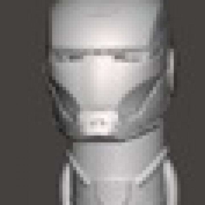 3D Printable Stuart man by Mohammad Miah