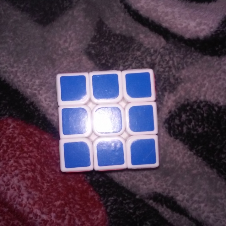 3D Printable cubo by miguel angel aguilar ley