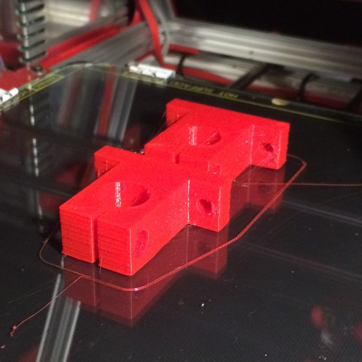 3D Printable SK16 by Simon Holmes