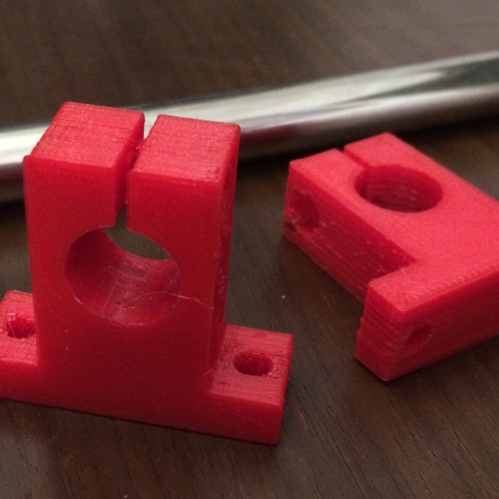 3D Printable SK16 by Simon Holmes