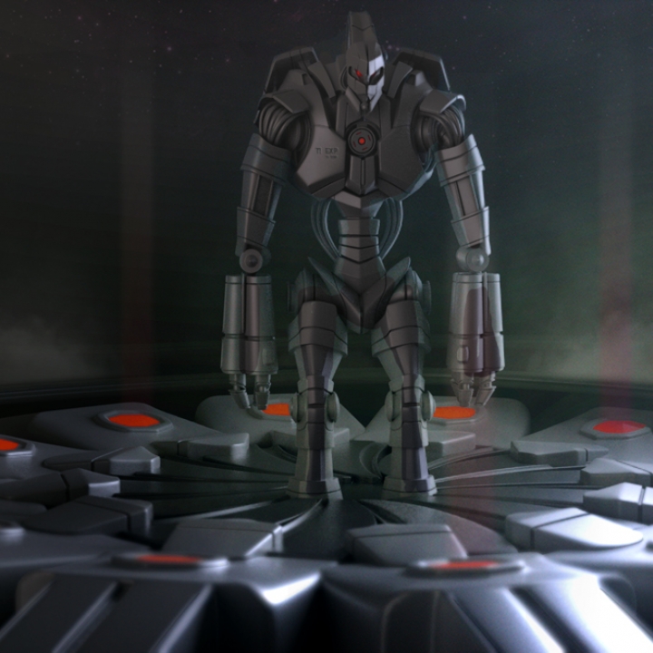 3D Printable 3D modeling / texturing / rendering / animation by jakub ...