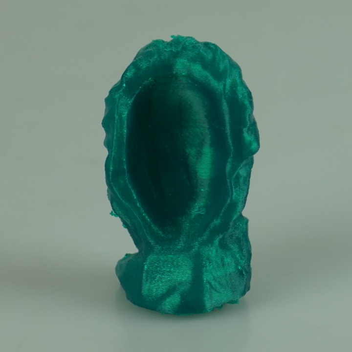 3D Printable glasses Graces by Hunka Tibor