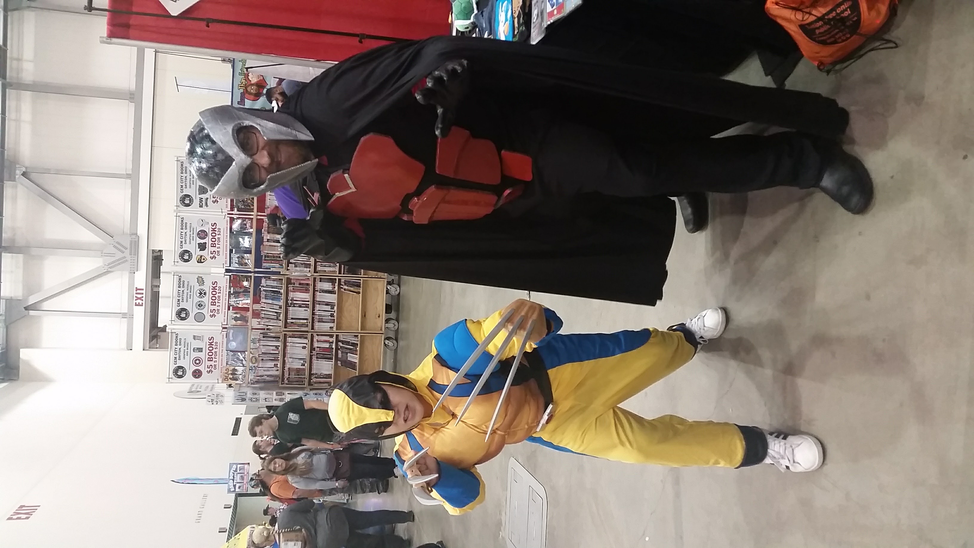 3D Printable Magneto Helmet by Fynn Große-Bley