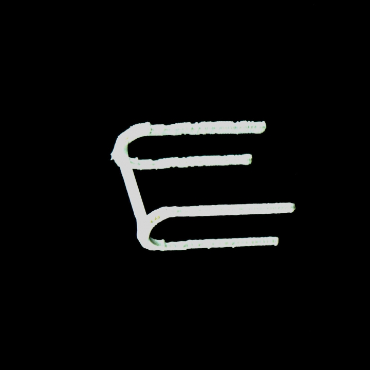 3D Printable Wrist watch screen guard by ajay agrawal