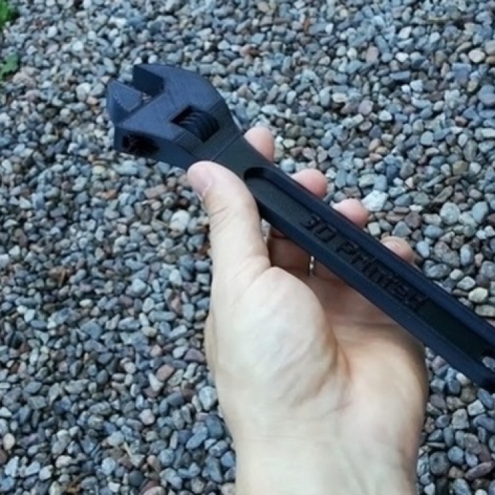 Descargar Printable Wrench reworked de Daniel Norée