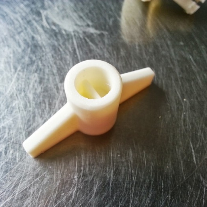 3D Printable The OpenRC Project Set by Daniel Norée