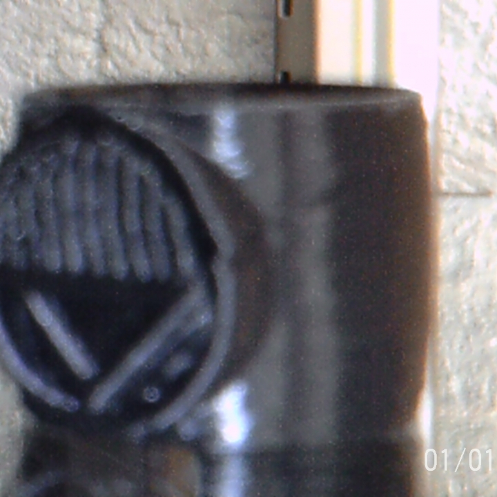 3D Printable Death by Leonardo Diaz Urbina