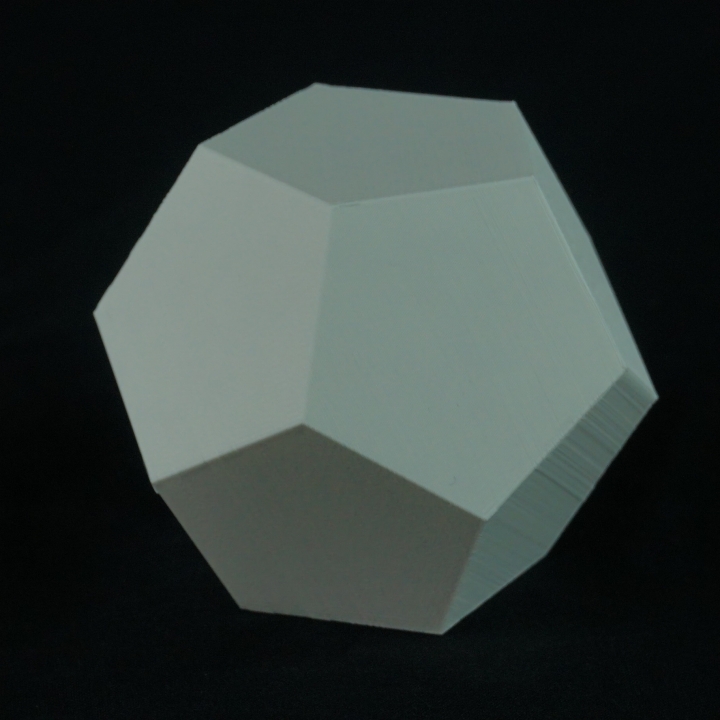 3D Printable engram by jacob jodoin