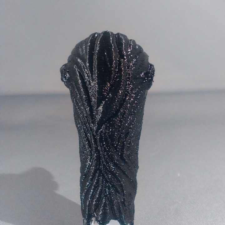 3D Printable Jon Snow Longclaw Sword Pommel by Vadim Bulatov