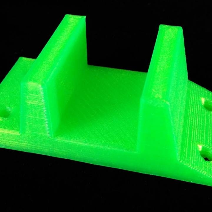 3D Printable Modular Bookshelf by Fjodor van Steenis