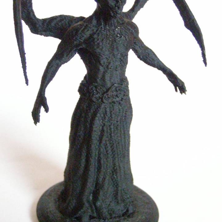 3D Printable Marcus Corvinus (Underworld) by Artak Khachatryan