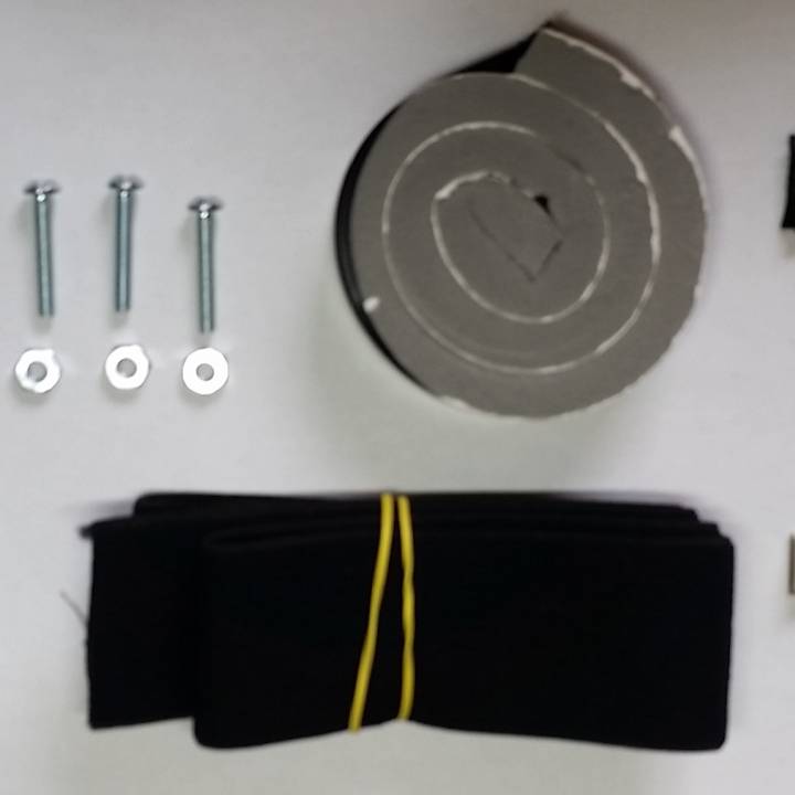 3D Printable VR Headset Kit Prints by 3D Print N Pack