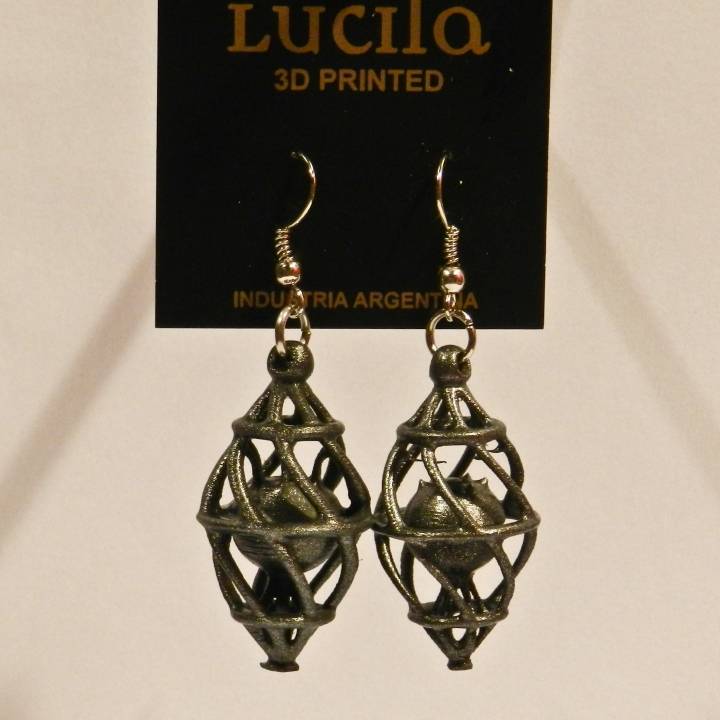 3D Printable 10121 by Martin PMP