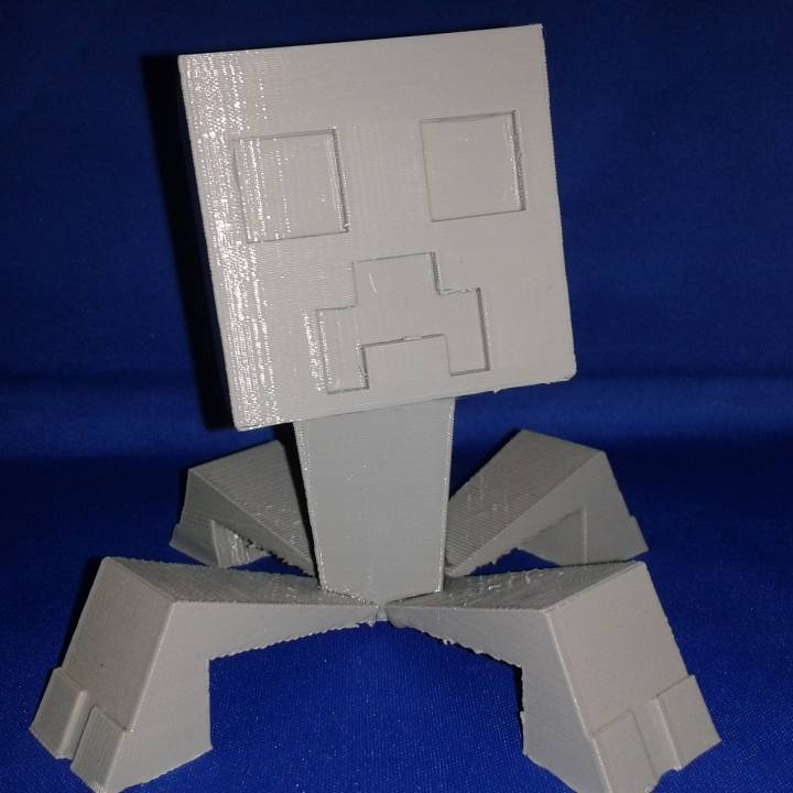 Minecraft Papercraft Mutant Skeleton