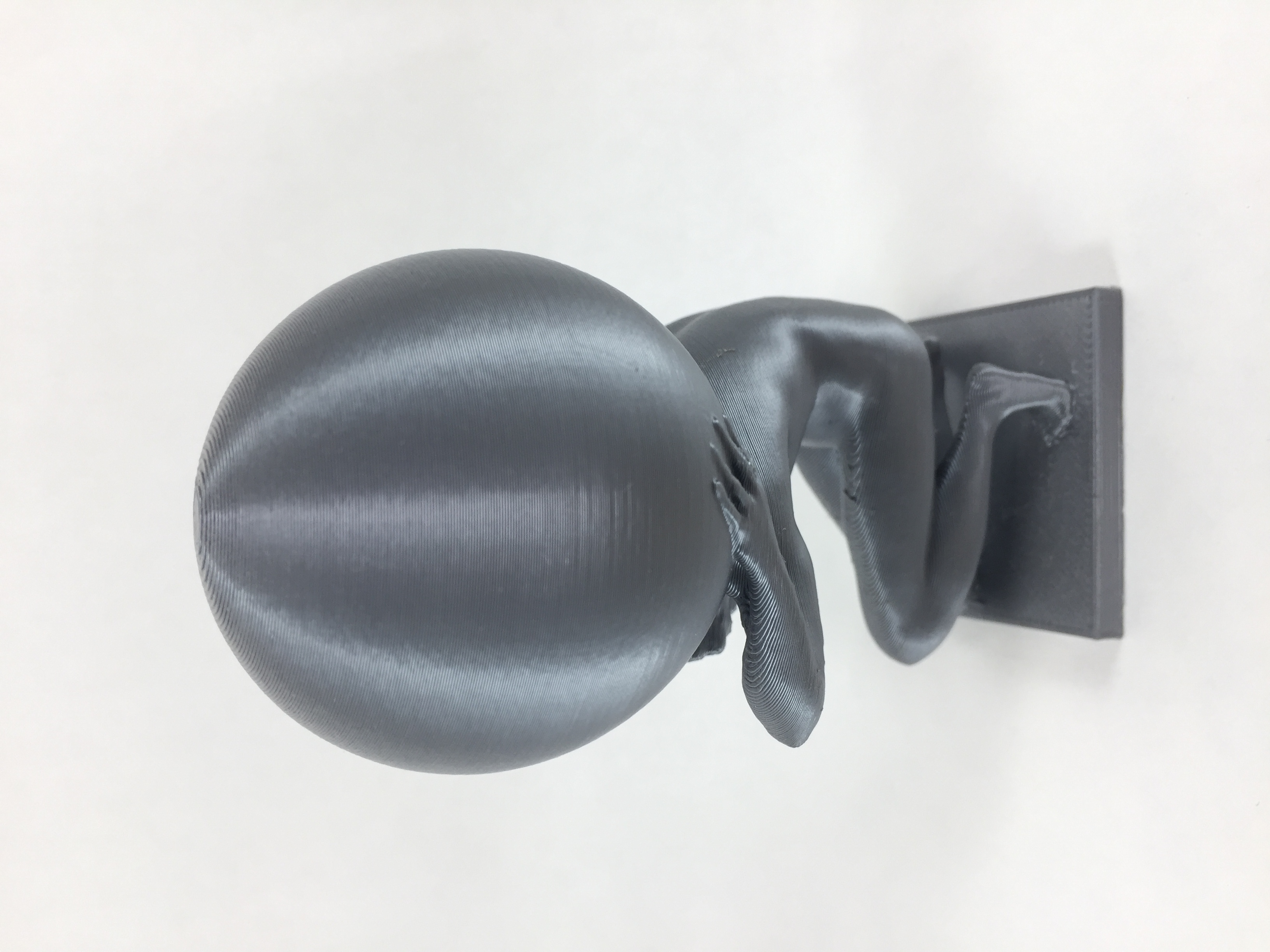 3D Printable Atlas in Arcevia, Italy by Scan The World