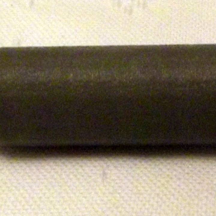 3D Printable 7mm Remington Magnum Round bullet by Shane Felts