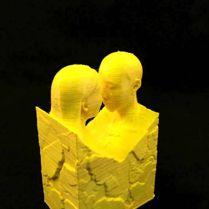 3D Printable Gift by Gypun