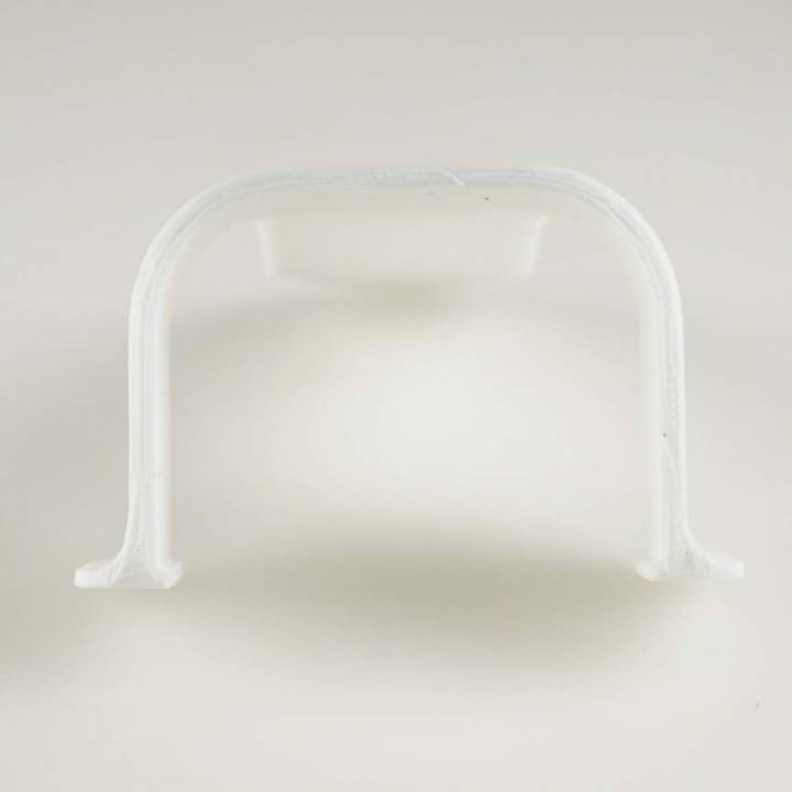 3D Printable Bebop 2 Sun Visor - Better Images/Videos from your drone ...