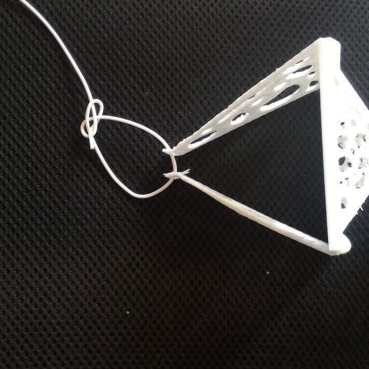 3D Printable UPED by LA