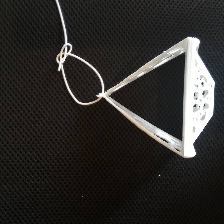 3D Printable UPED by LA