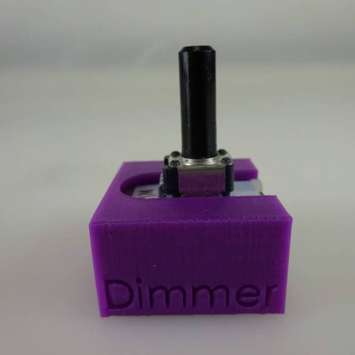 3D Printable SamLabs Boxes - Pack1 by Julien De Muyter