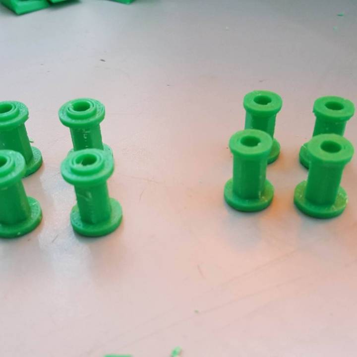 3d Printable Mini Traceur Mini Cnc Plotter Arduino By Projets Diy