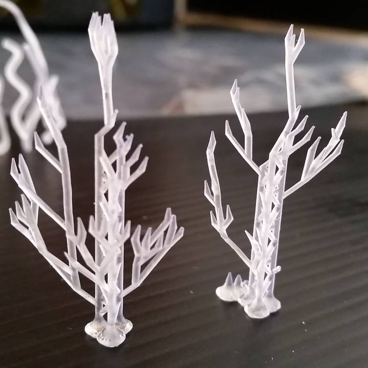 3D Printable growing ball by Jean-pierre Fabrice