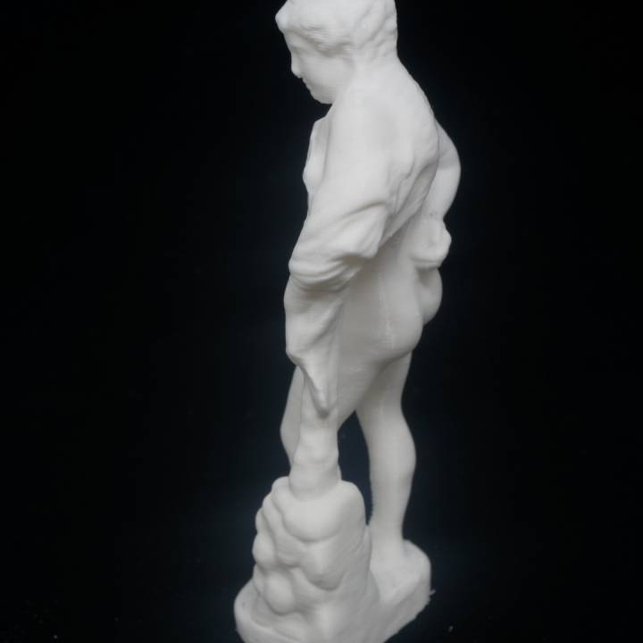 3D Printable Hercules as a Boy at The State Hermitage Museum, St ...