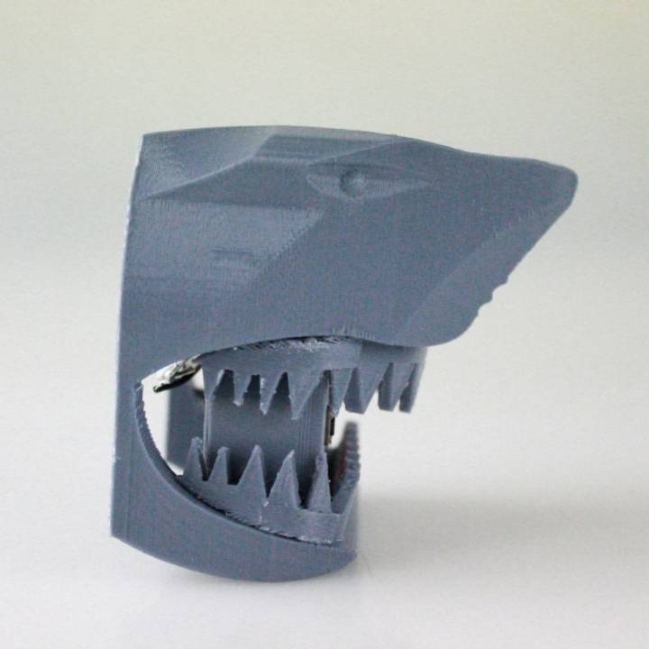 3D Printable Connected Multi-Purpose Micro:bit Doorbell by Lucie Laborde