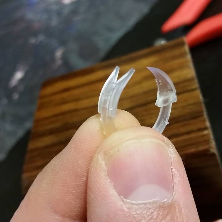 3D Printable Arrow by Tshepiso Sharon Dabutha