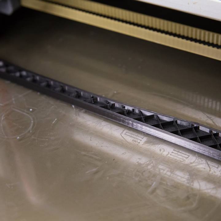 3D Printable Angle support for Wacom Intuos Pen & Touch Small by Arto ...