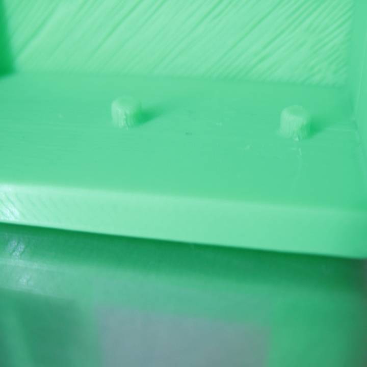 3D Printable RFID box by tobey Asinugo