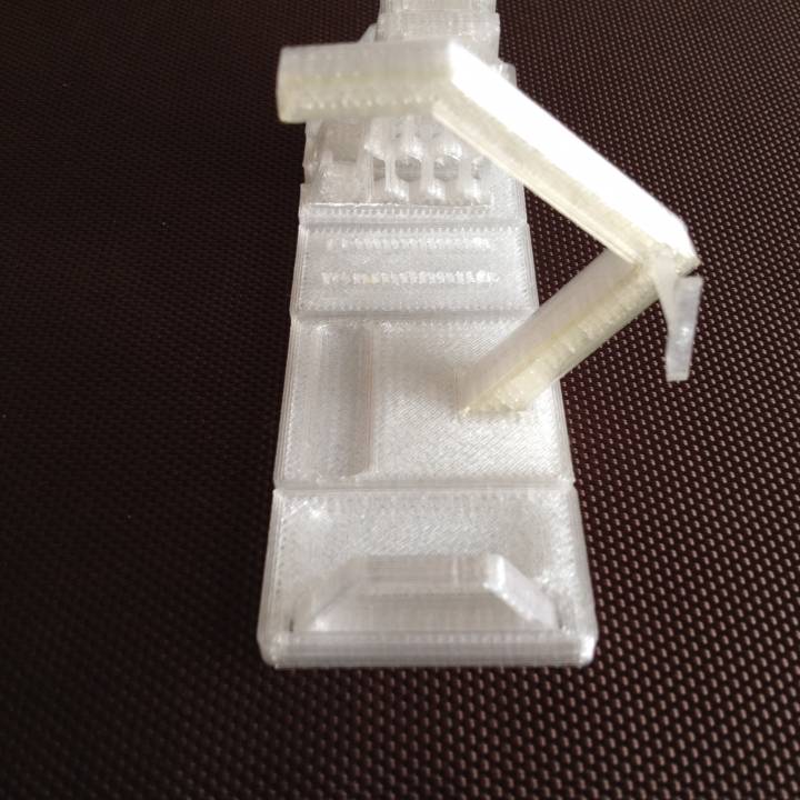 3D Printable ROCCAT Desk Set by Khaled Alkayed