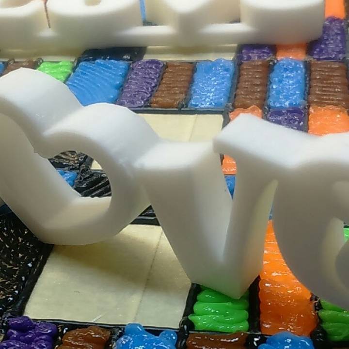 3D Printable Ivan Siu by Kan Siu