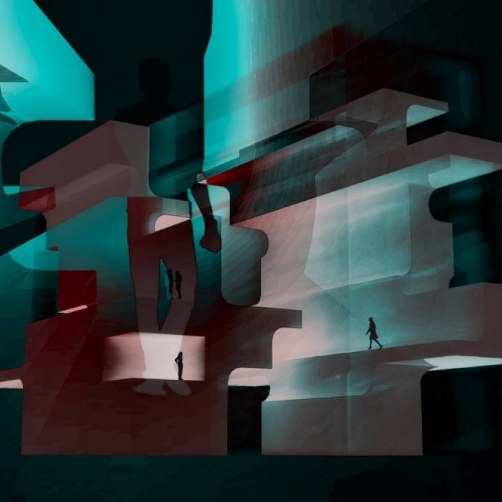 3D Printable Experimental Section by Andrew Reynolds