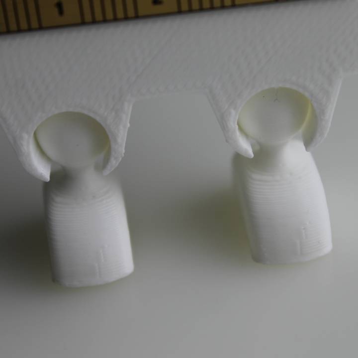 3D Printable micro:pet by Larkin Sayre