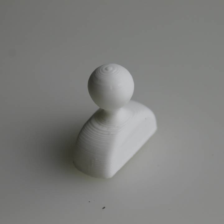 3D Printable micro:pet by Larkin Sayre