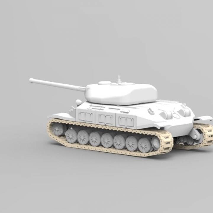 3D Printable Lesson 1 Object 260 by Reg Taylor