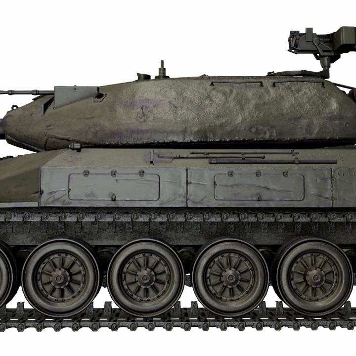 3D Printable Lesson 1 Object 260 by Reg Taylor