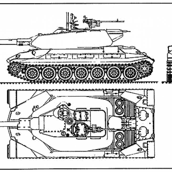 3D Printable Lesson 1 Object 260 by Reg Taylor
