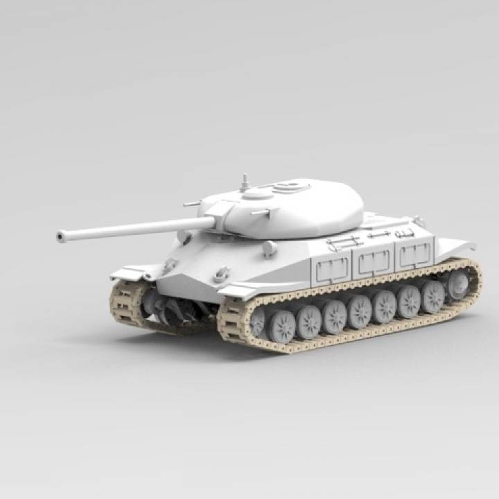 3D Printable Lesson 1 Object 260 by Reg Taylor