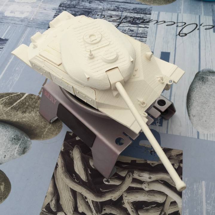 3D Printable Lesson 3 Object 260 by Reg Taylor