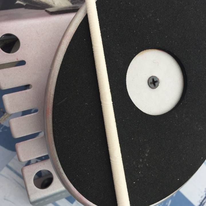 3D Printable Lesson 3 Object 260 by Reg Taylor