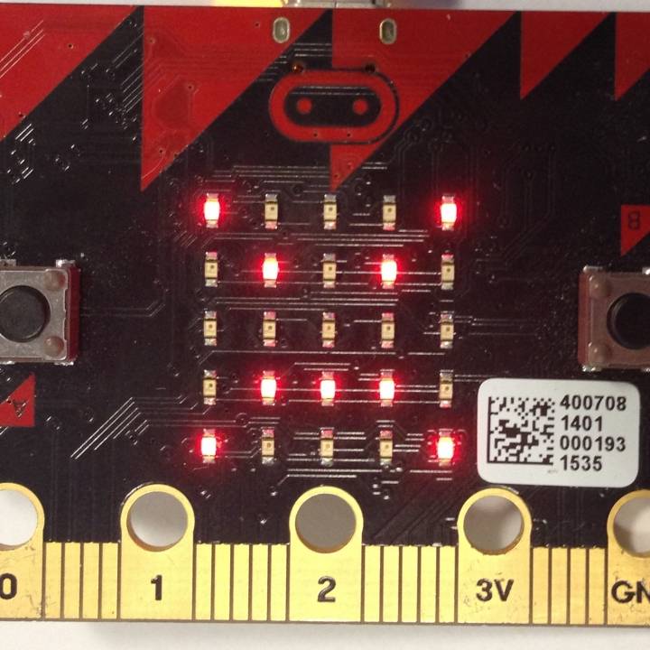 3D Printable Micro:Box by Emma Bucknell