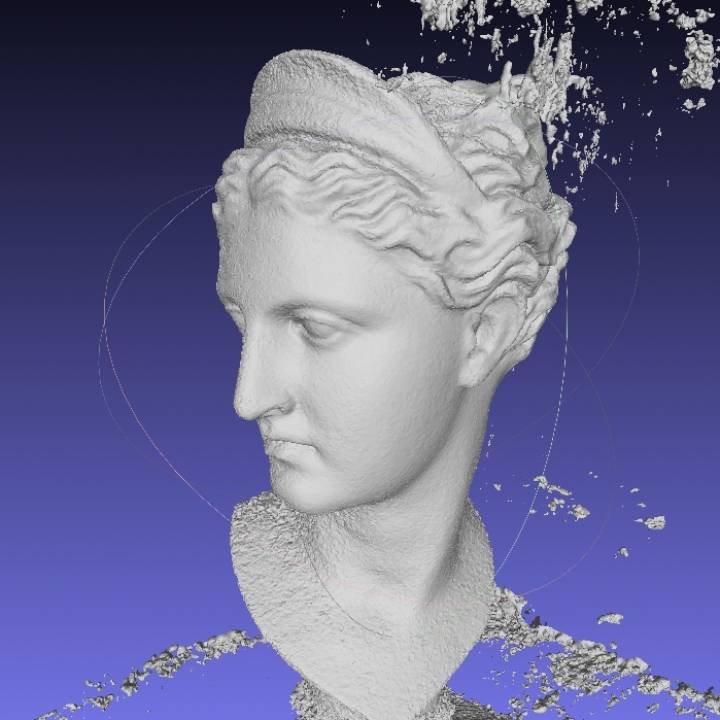 3D Printable fdsf by Romain B