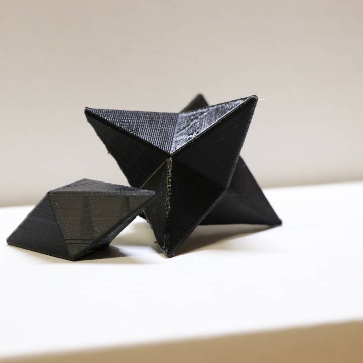 3D Printable Pokemon Revive and Max Revive by Devin Gentner