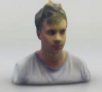 3D Printable Test purpose only Change in title by Romain B