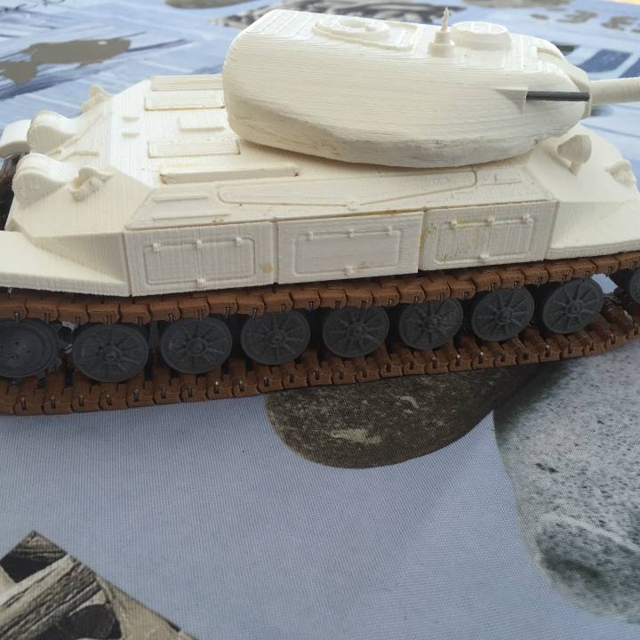 3D Printable Object 260 Lesson 7 by Reg Taylor